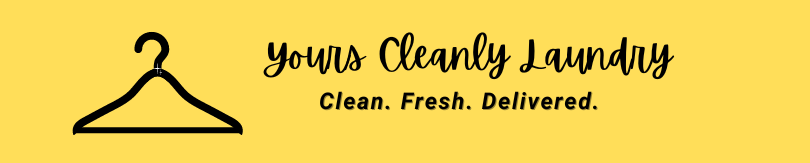 Home | Yours Cleanly Laundry